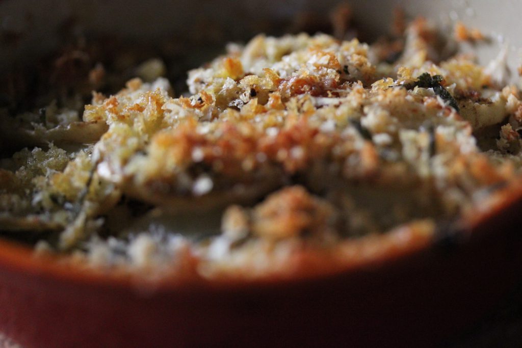 Potatiskaka med italiensk stamtavla – Stens kök