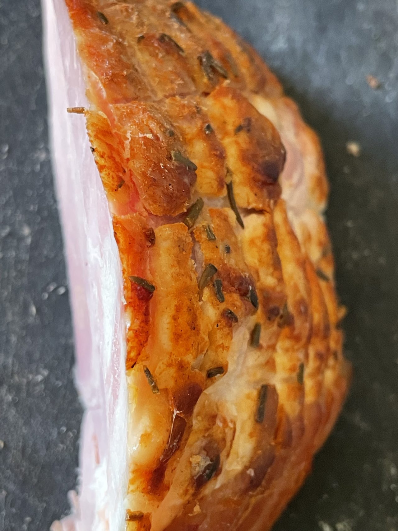 Makaronipudding 2023 års version – Stens kök